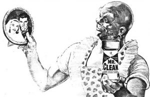 6 Random Facts About Mr. Clean - Portable Press