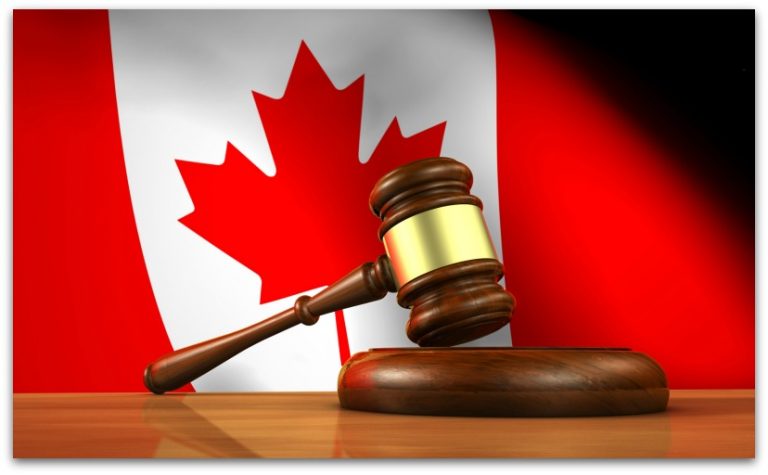 14 More Loony Canadian laws