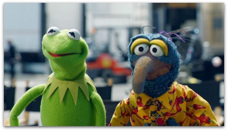 14 Facts You Should Know About The Muppets