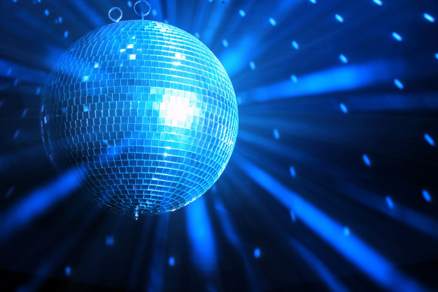 5 Disco Versions of Songs You Didn't Know Existed