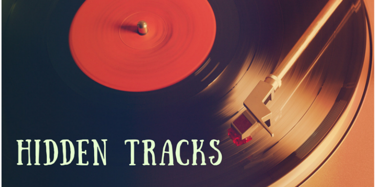 8 Facts About Hidden Tracks