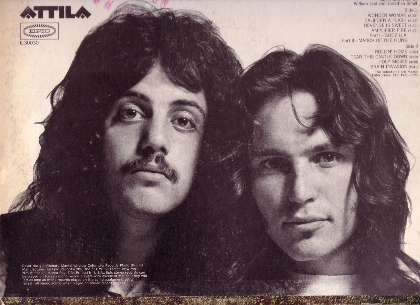 Before the Birth of Cool: Rock Stars’ Early Bands