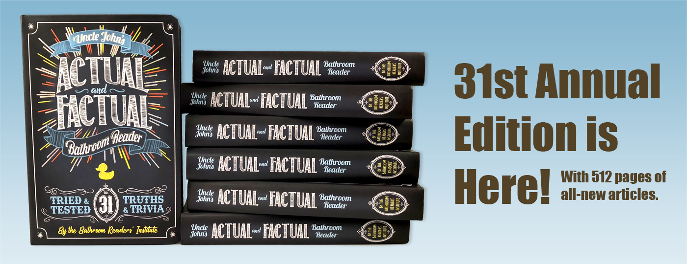 Portable Press | Trivia Books | Interesting Facts | Informative Books