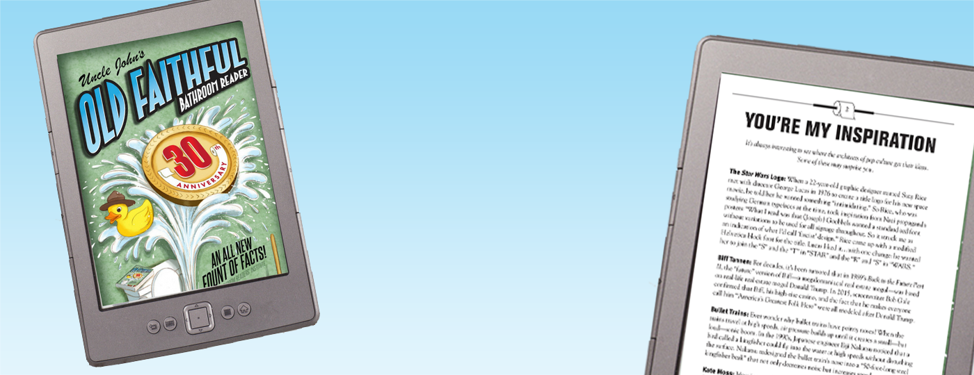 Portable Press | Trivia Books | Interesting Facts | Informative Books