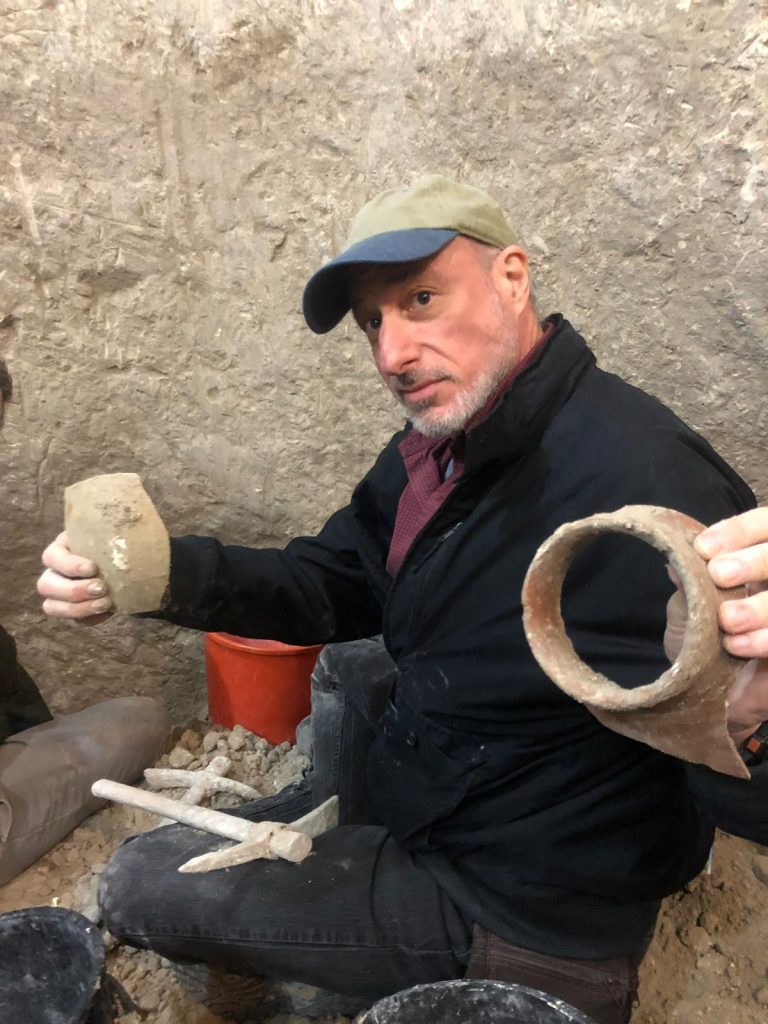 Mark Shulman Interview - Portable Press