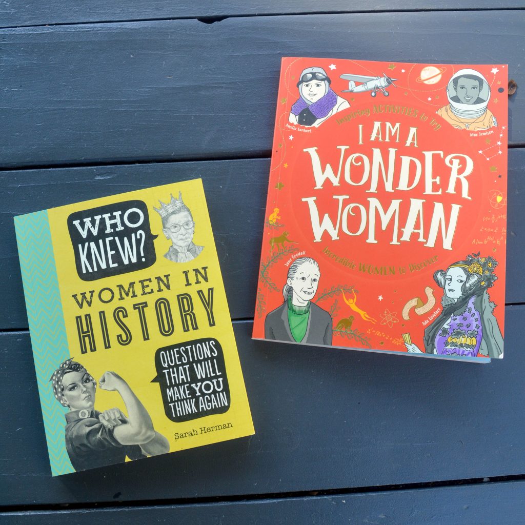 Famous Female Firsts (That Aren’t So Famous) - Portable Press