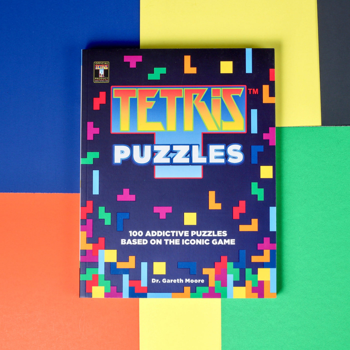 Insert Coin for Really Weird Video Game Trivia - Portable Press