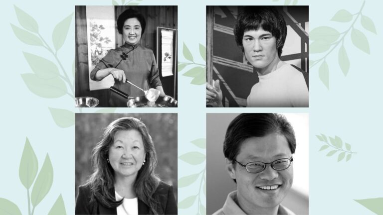 4 Celebrated Inventors for AAPI Heritage Month - Portable Press