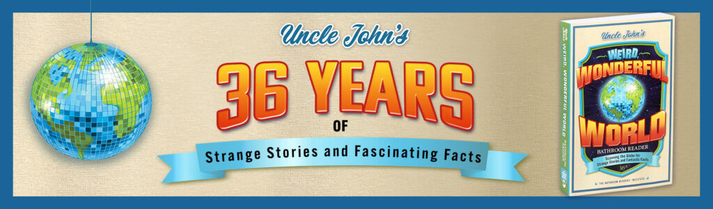 Portable Press | Trivia Books | Interesting Facts | Informative Books