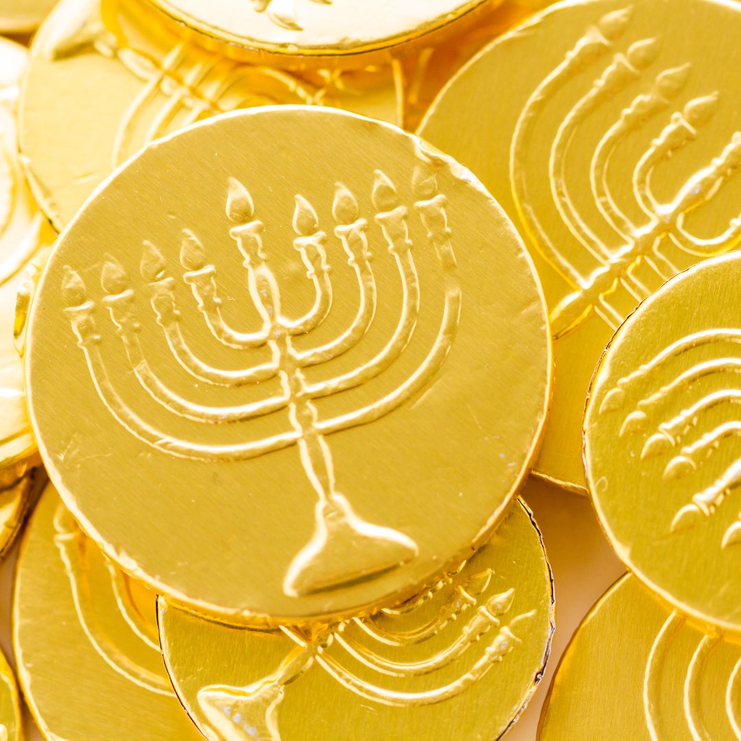 Happy Hanukkah: Here’s How and Why to Celebrate - Portable Press