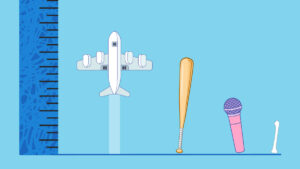 The Shortest Things That Ever Existed - Portable Press